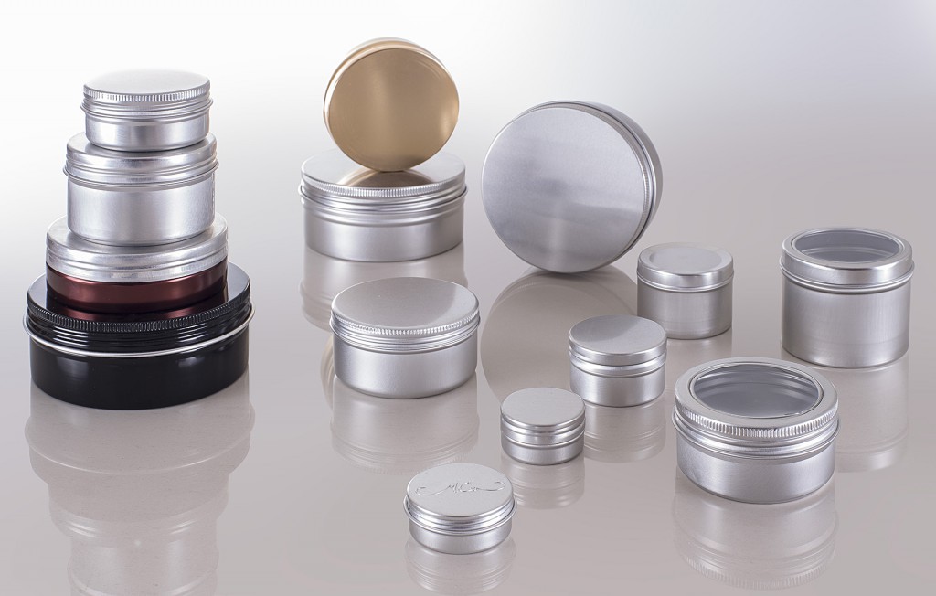 Envases de Aluminio - Eurobox Envases Metálicos